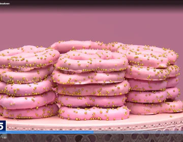 Treats from Tarrytown head to Tinseltown for Oscars 2024 – Posh Pretzels